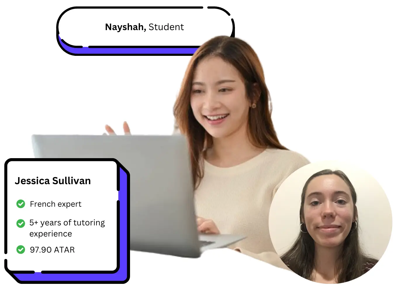 VCE French Tutors in Melbourne | Personalised Tutoring